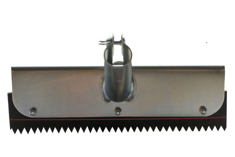 Serrated Notched Squeegee Archives - Dub’l-Lif